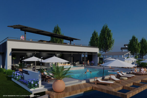 Lifestyle – Juniper Ridge