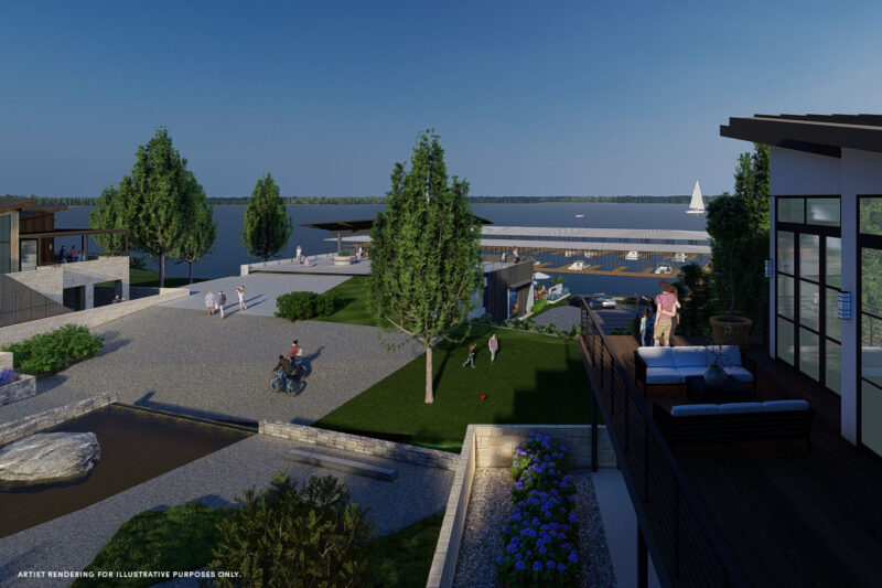 Lifestyle – Juniper Ridge