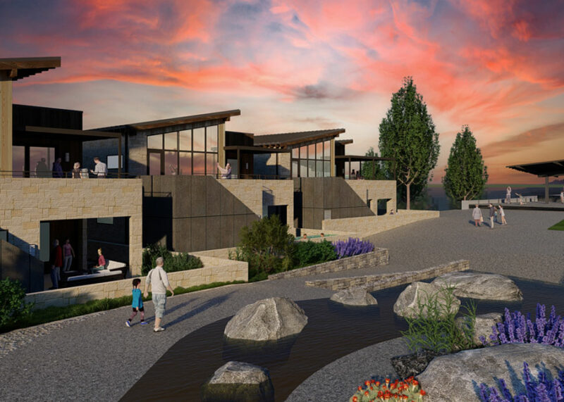 Floorplans – Juniper Ridge